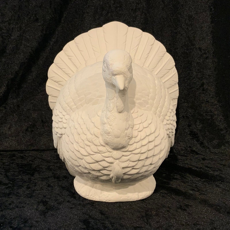Turkey Decor - Etsy