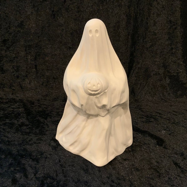 Ceramic Ghosts - Etsy