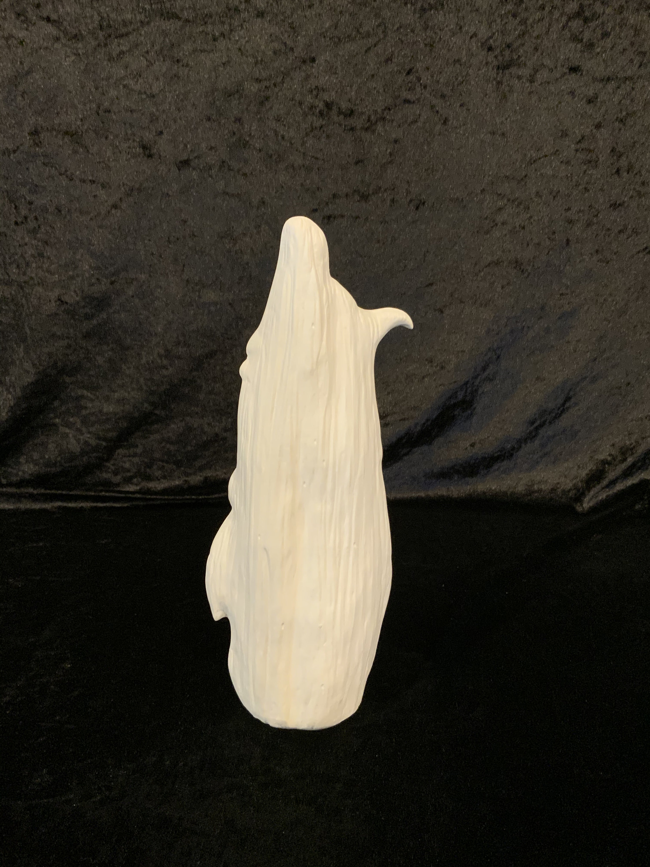 Ready to Paint Native American Ceramic Bisque, Kimple Mold 2206 Eagle ...