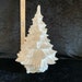 Clay Magic Mummy Gnome Ceramic Bisque, Halloween Ceramics to Paint ...