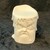 Clay Magic Mummy Gnome Ceramic Bisque, Halloween Ceramics to Paint ...