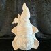 Clay Magic Vampire Gnome Ceramic Bisque, Halloween Ceramics, Ceramic ...