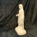 Ceramic Bisque Jesus Statue, Christian Ceramics, Jesus Christ ...