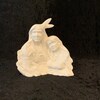 Clay Magic Mummy Gnome Ceramic Bisque, Halloween Ceramics to Paint ...