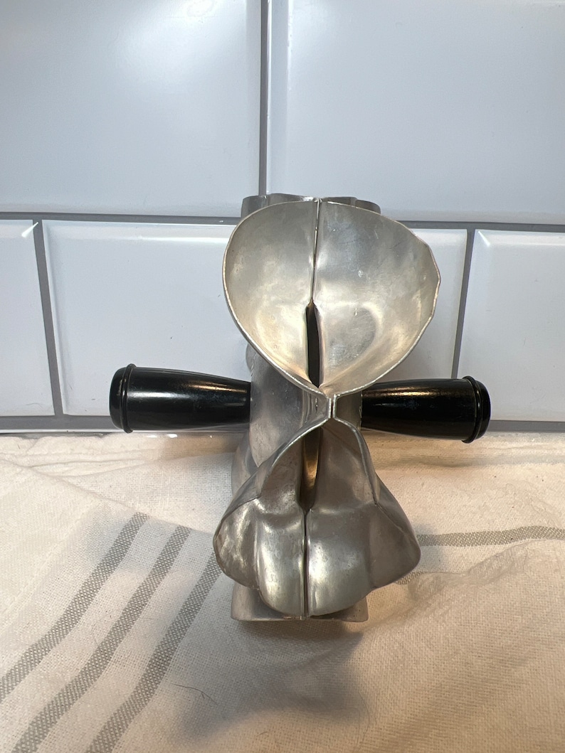 Foley Rolling Pasta, Pastry Pin Cutter - Etsy