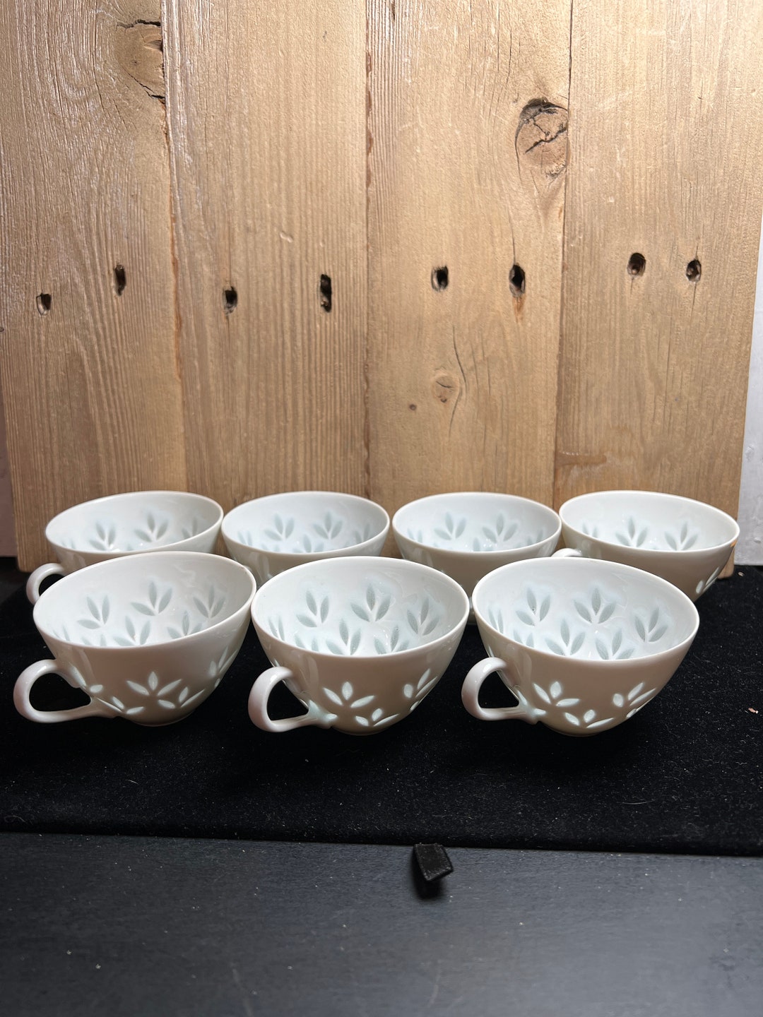 Freidl Holzer-kjellberg Cups - Etsy