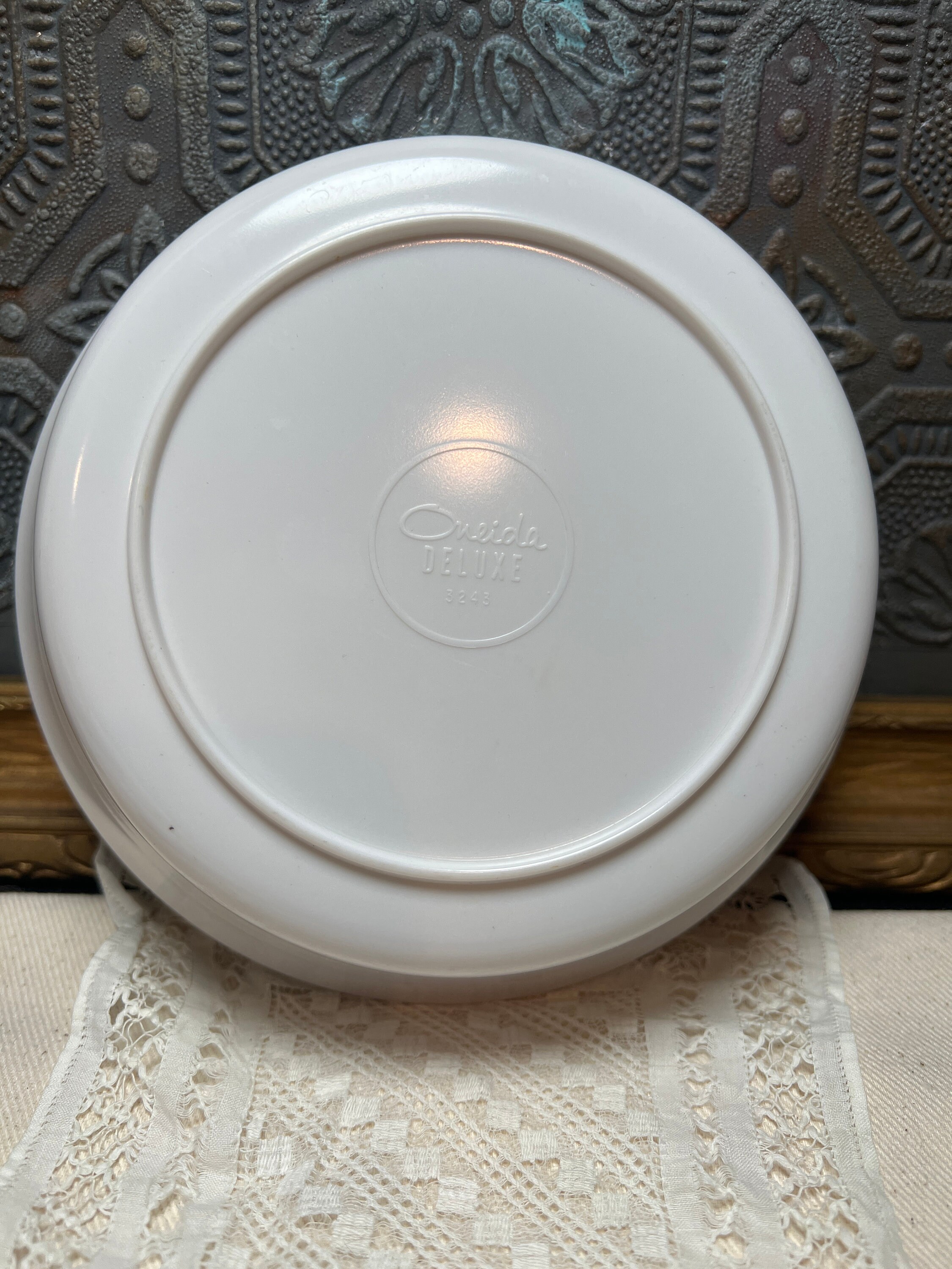 Vintage Oneida Melamine Peter Rabbit Toddler Bowl - Etsy