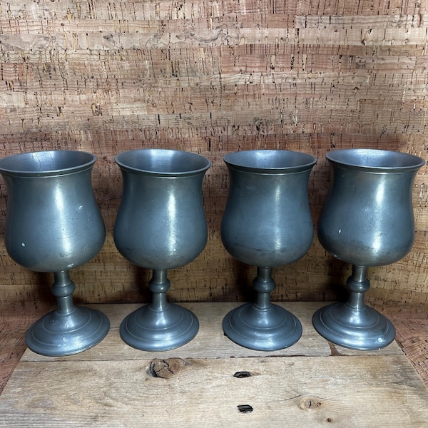 Pewter Rose - Etsy