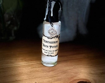 Truth Potion - Etsy