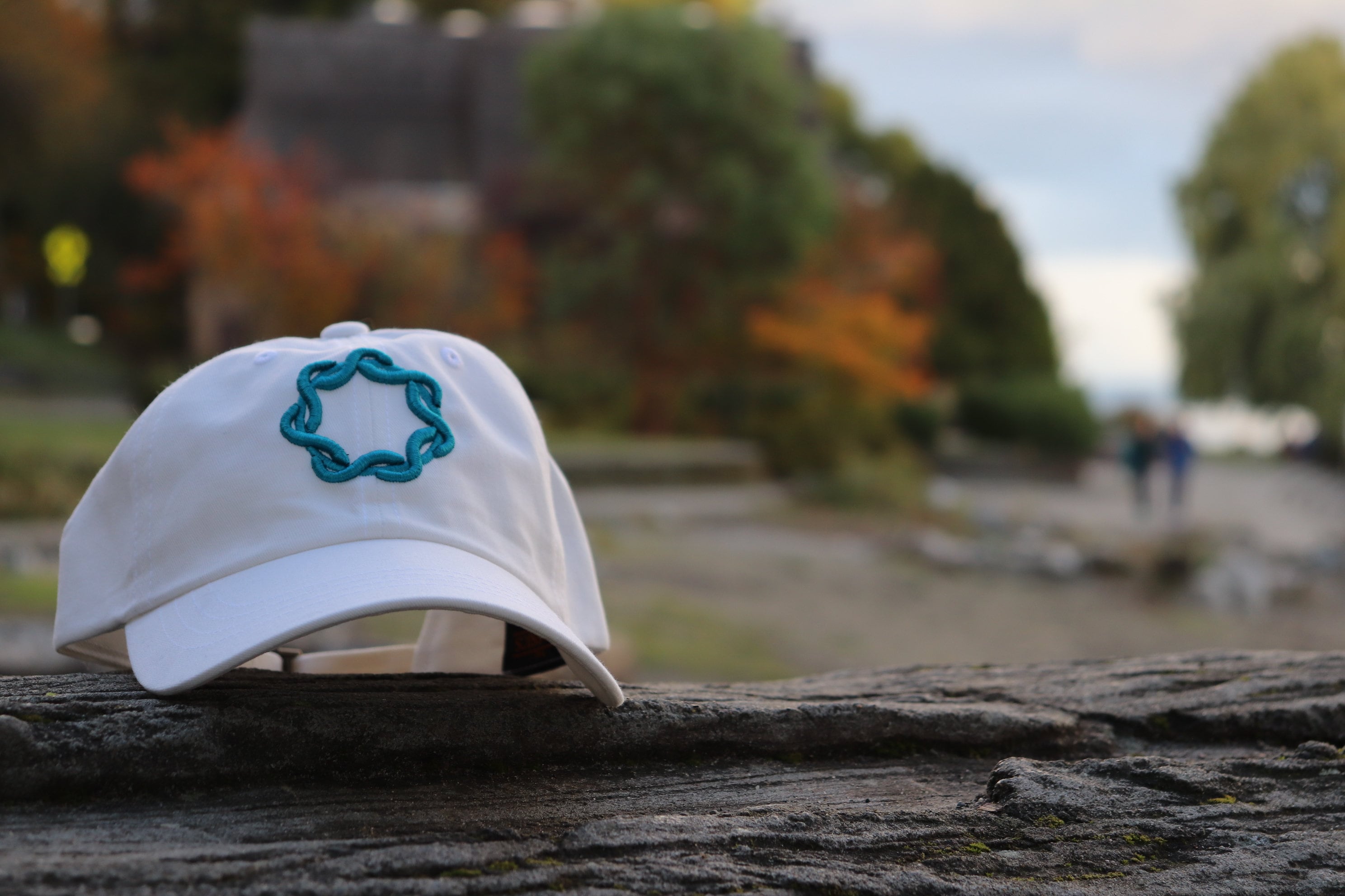 SCF - Glacier Cap — Seattle Flag
