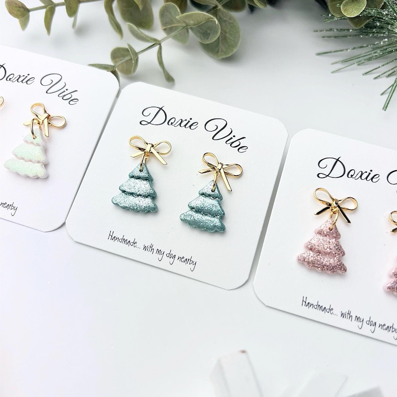 Doxievibe Christmas - Etsy