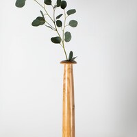 Tall Vases - Etsy