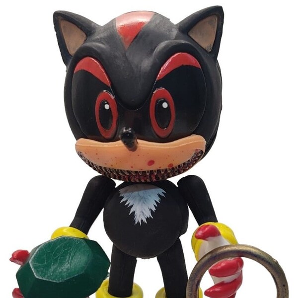Creepy Pasta - Etsy