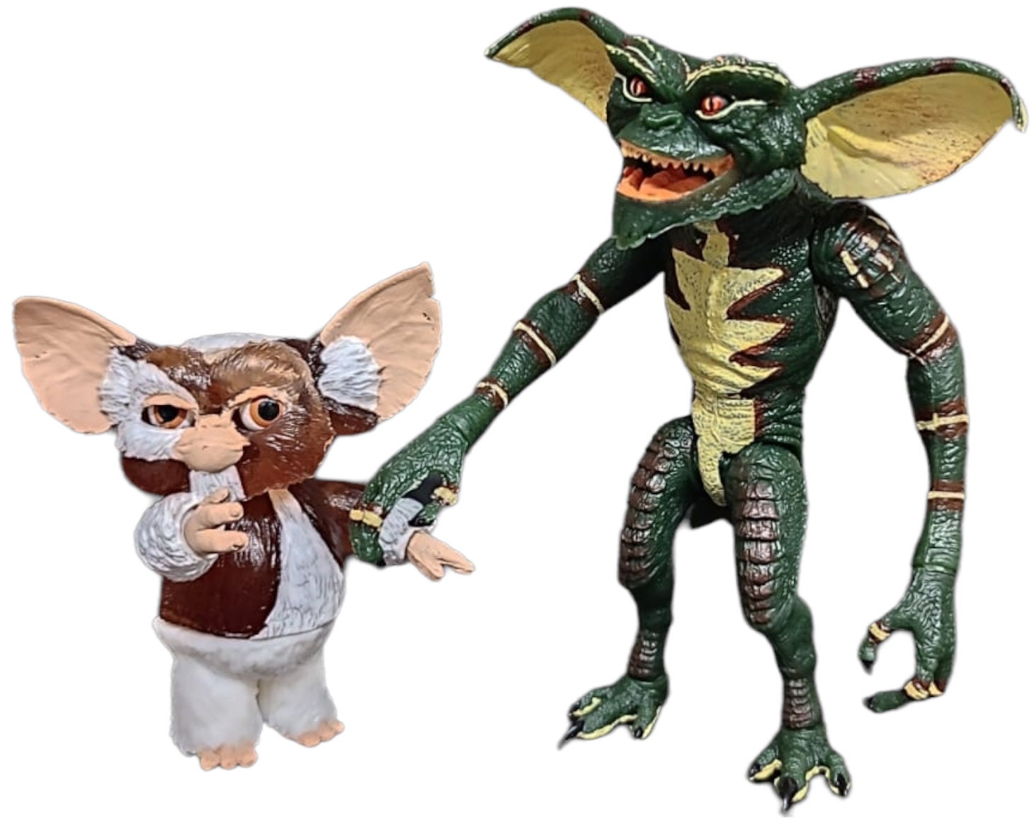 Gizmo Gremlins Toy