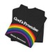God's Promise Rainbow T-shirt | Symbol of Covenant, Hope, and ...