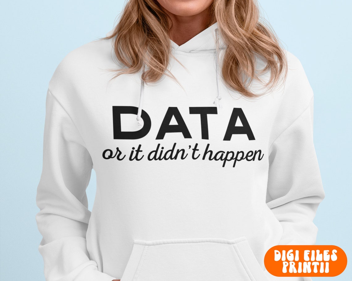 Data SVG, Data PNG, Data Analyst, Data Scientist, Accountant, Data or ...