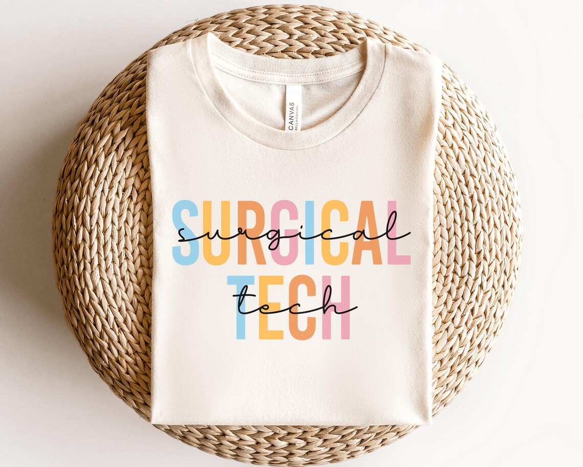 Surgical Tech SVG and PNG, Surg Tech Gifts – Surg Tech SVG Design ...