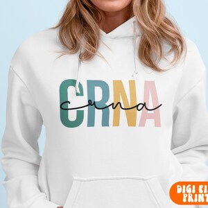 CRNA Svg, CRNA Png, Nursing, CRNA Gift, Cute Nurse Practitioner, Nurse ...