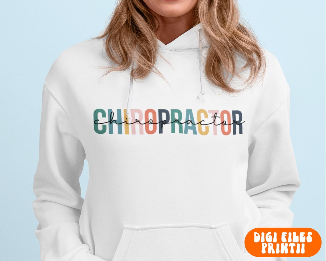 Chiropractor SVG, Chiropractor PNG, Future Chiropractor, Cute ...
