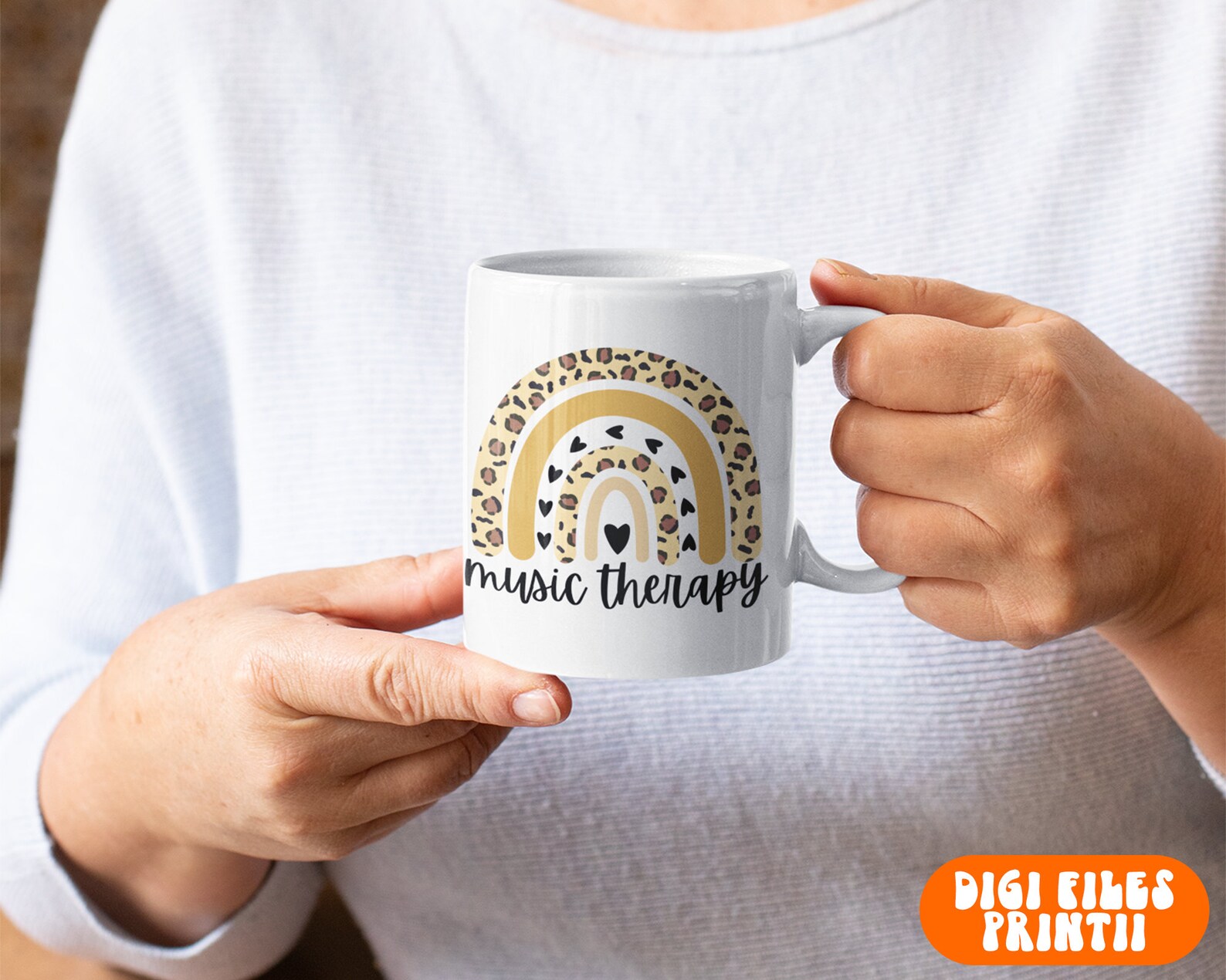 Music Therapy SVG, Music Therapy PNG, for Music Therapist, Music ...