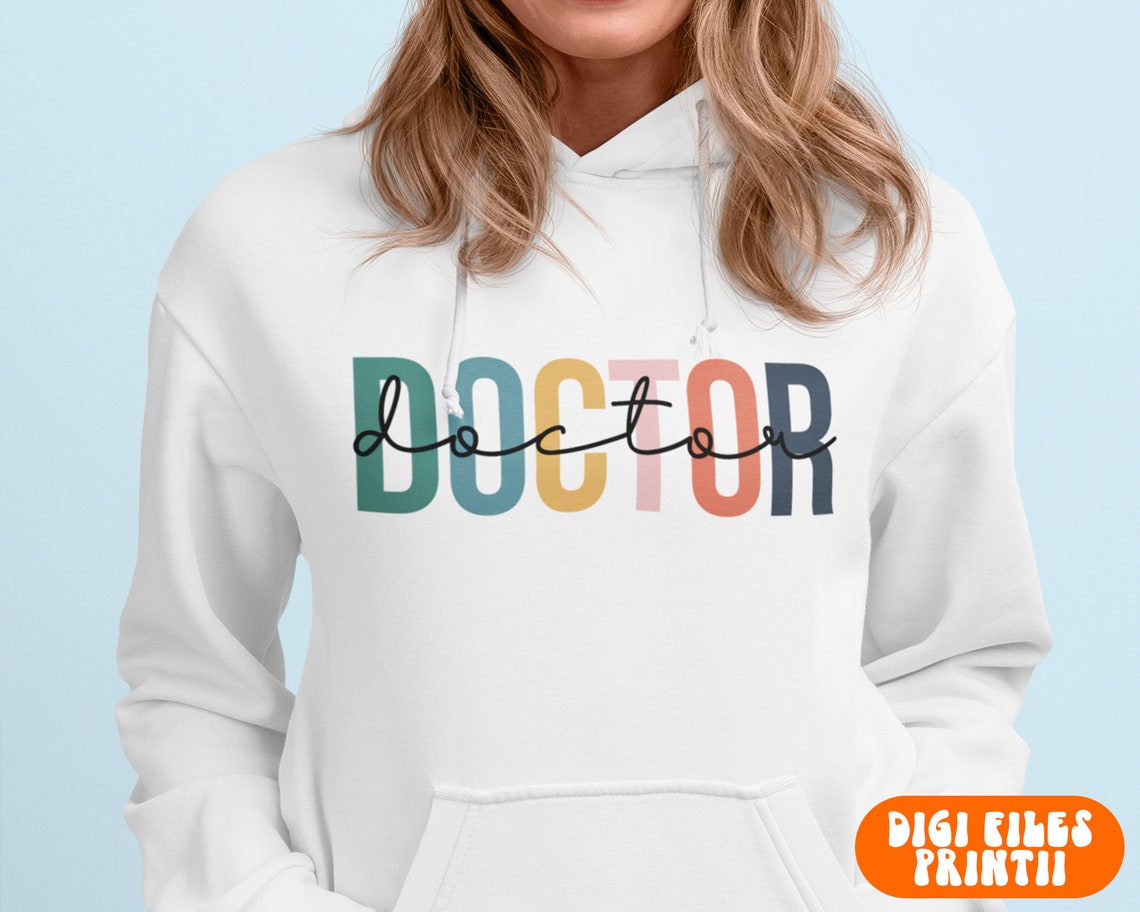 Doctor SVG Doctor PNG Scrub Life for Doctors Future - Etsy