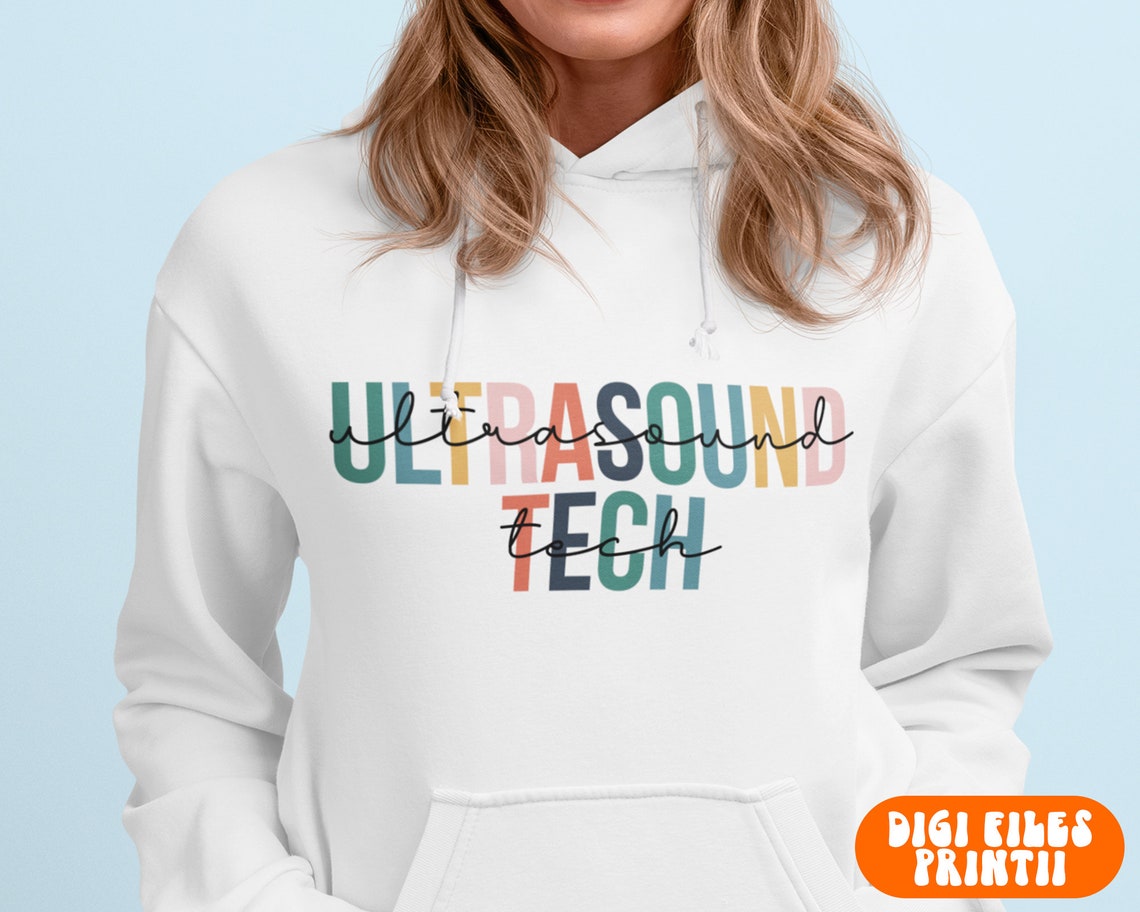 Ultrasound Tech SVG, Ultrasound Tech PNG, for Ultrasound Tech ...