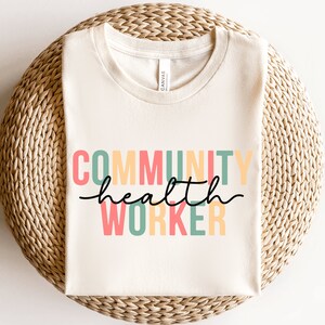 Community Health Worker SVG, Community Health Worker PNG, for Community ...