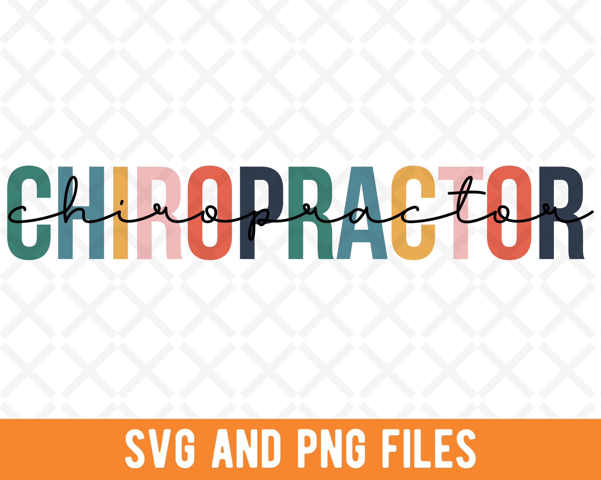 Chiropractor SVG, Chiropractor PNG, Future Chiropractor, Cute ...