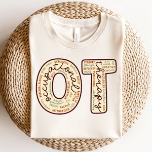 Occupational Therapy SVG, Occupational Therapy PNG, Occupational ...