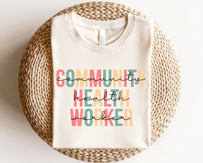 Community Health Worker SVG, Community Health Worker PNG, for Community ...