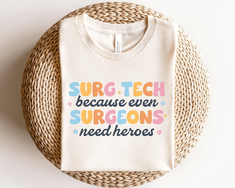 Surgical Tech SVG and PNG, Surg Tech Gifts – Surg Tech SVG Design ...