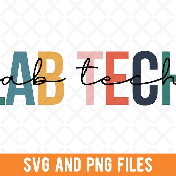 Laboratory Svg - Etsy