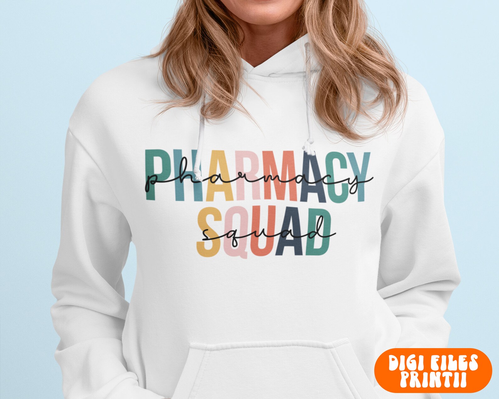 Pharmacy Squad SVG, Pharmacy Squad PNG, Pharmacy Technician, for ...