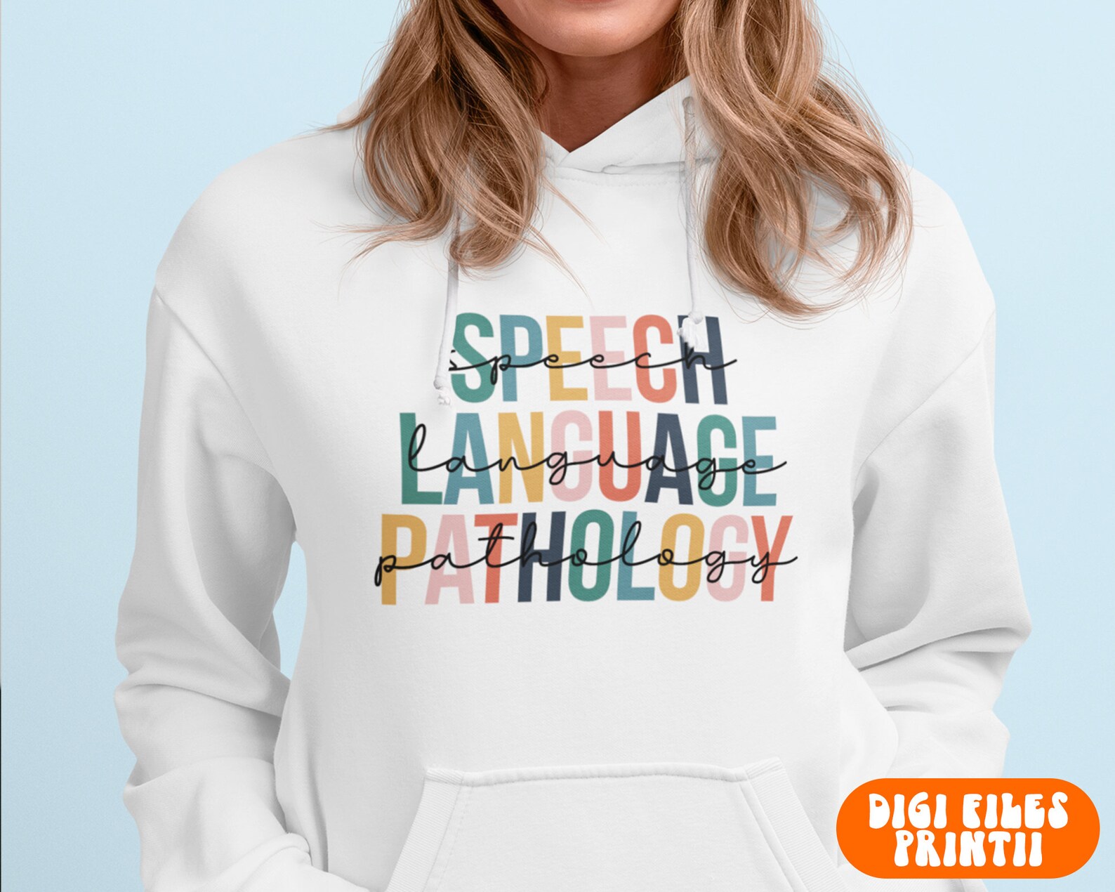 Speech Language Pathology SVG Speech Language Pathology PNG - Etsy