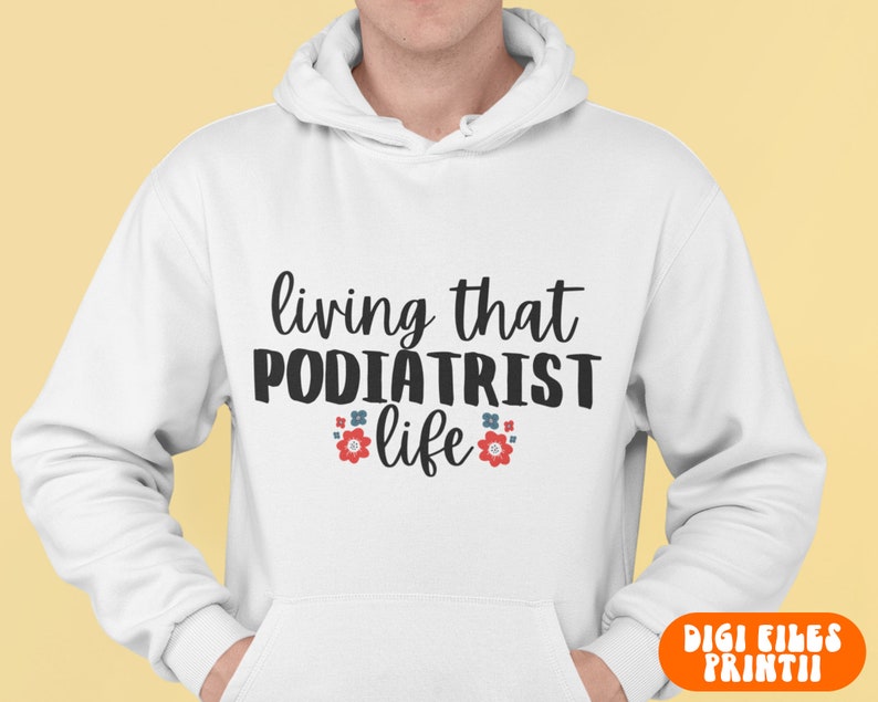 Podiatrist SVG Podiatrist PNG Podiatry SVG for Podiatrist | Etsy