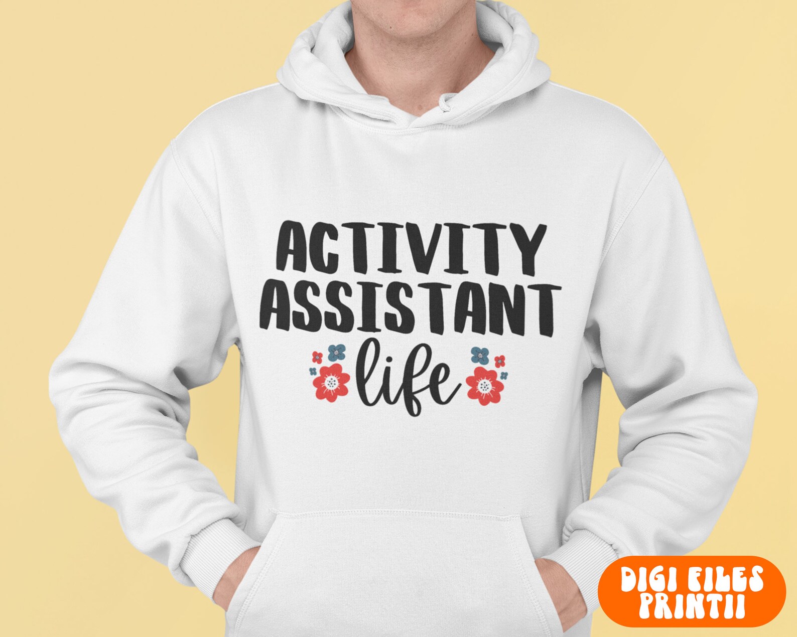 Activity Assistant SVG, Activity Assistant PNG, Activities Assistant ...
