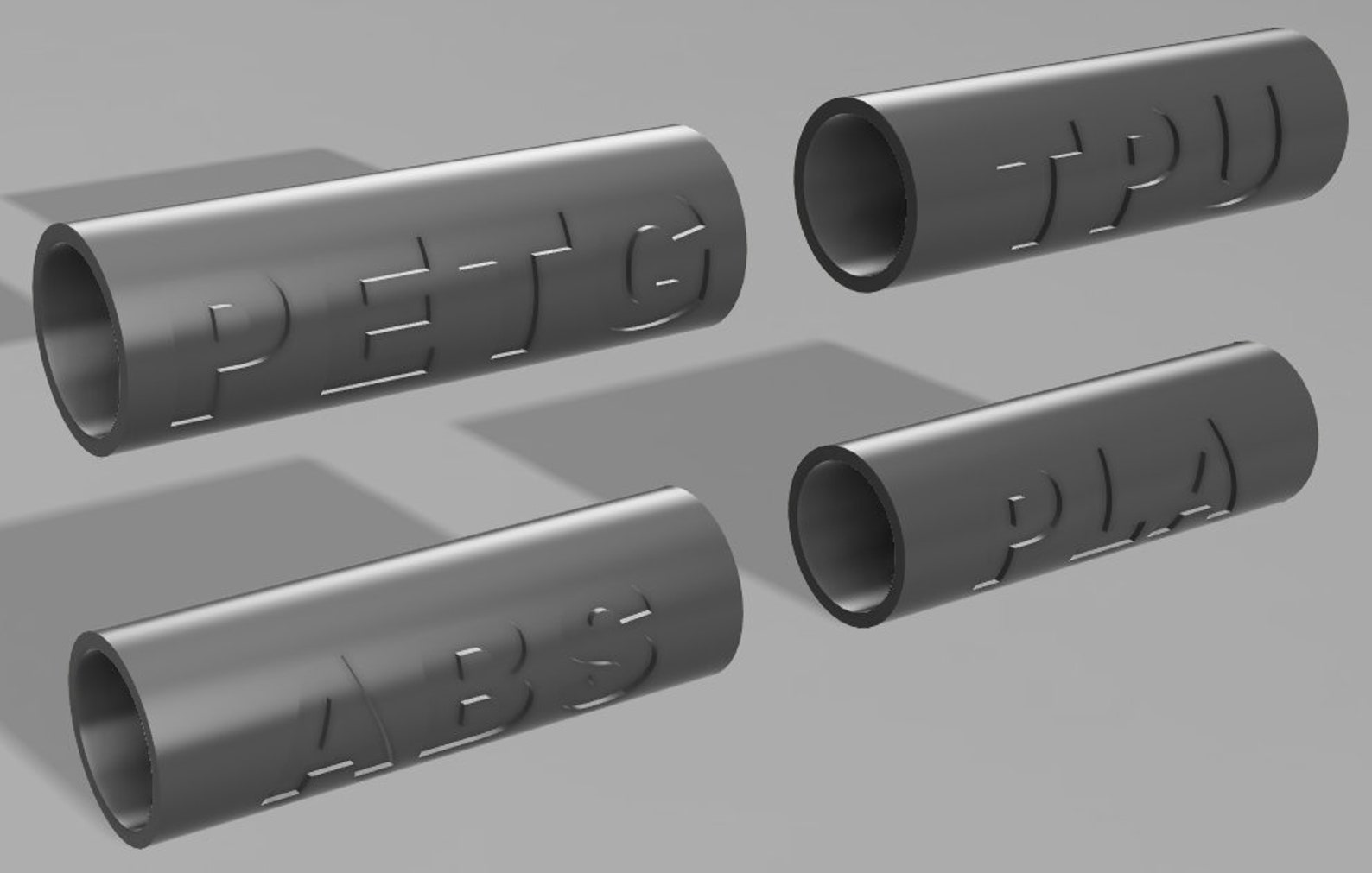 Filament Shelf Bracket STL Files - Etsy
