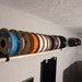 Filament Shelf Bracket STL Files - Etsy