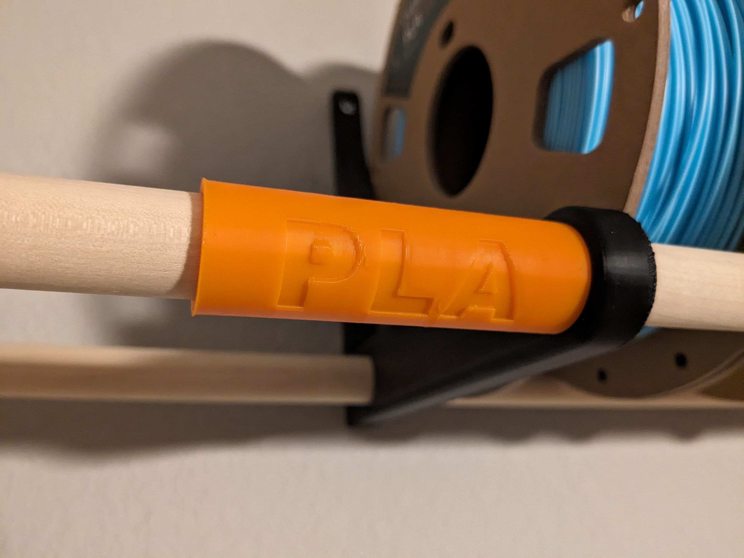 Filament Shelf Bracket STL Files - Etsy