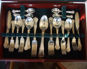 Sheffield Pattern - Etsy