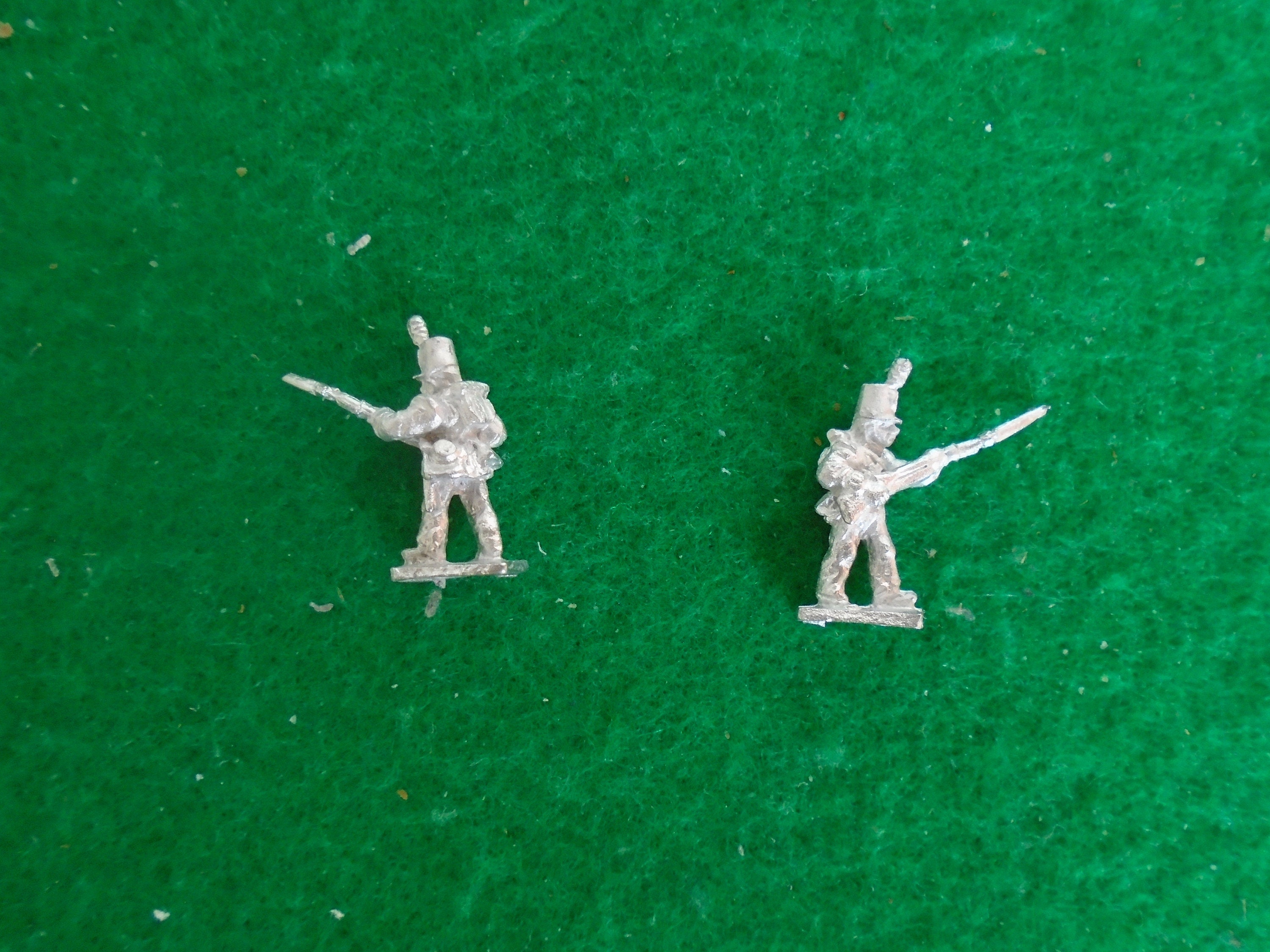 Infantry regiment Vintage Lead Wargaming British Imperial Army Role ...