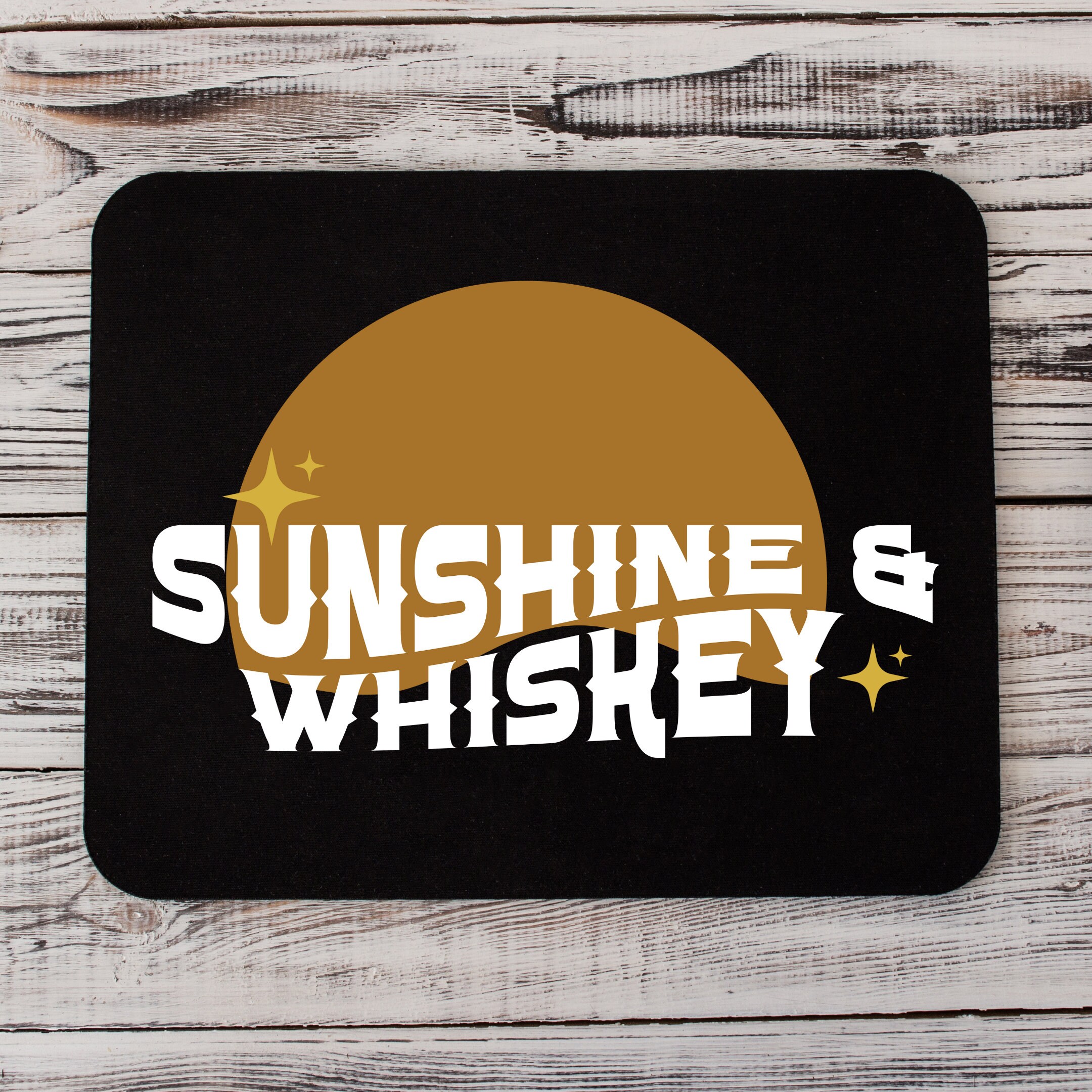 Sunshine & Whiskey SVG Instant Digital Download | Trendy Summer Cut ...