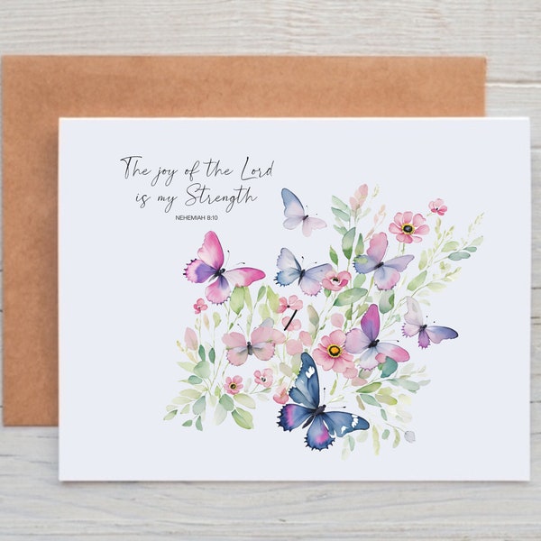 Inspirational Cards - Etsy