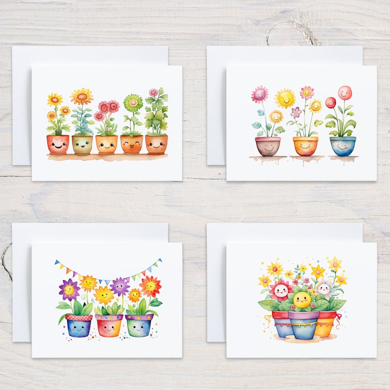 Fun Greeting Cards - Etsy