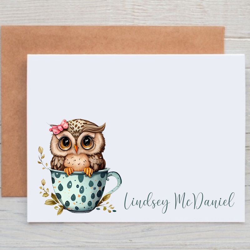 Owl Gifts - 60+ Gift Ideas for 2025