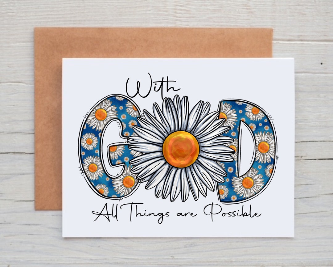 Christian Greeting Card, Bible Verse Stationery, Scripture Note Cards ...