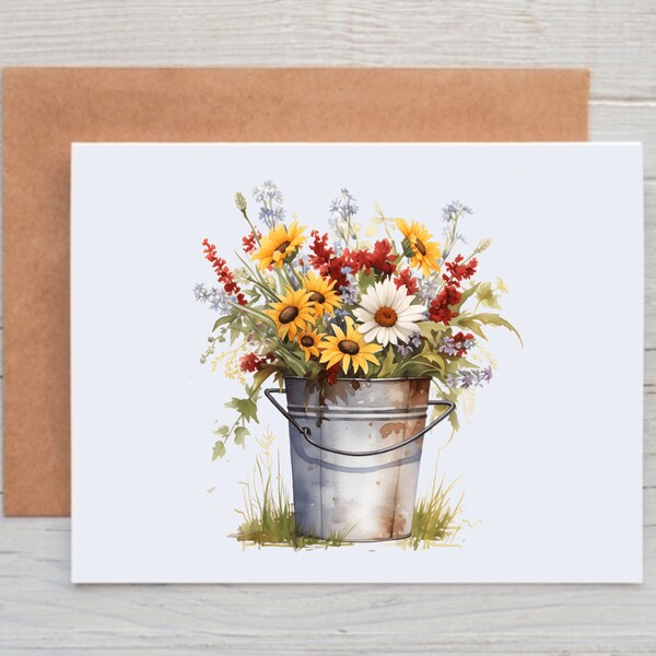 Gerber Daisy - Etsy