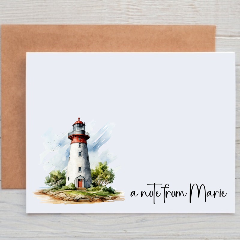 Lighthouse Wedding - Etsy