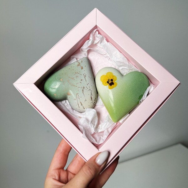 Dubai Chocolate - Etsy