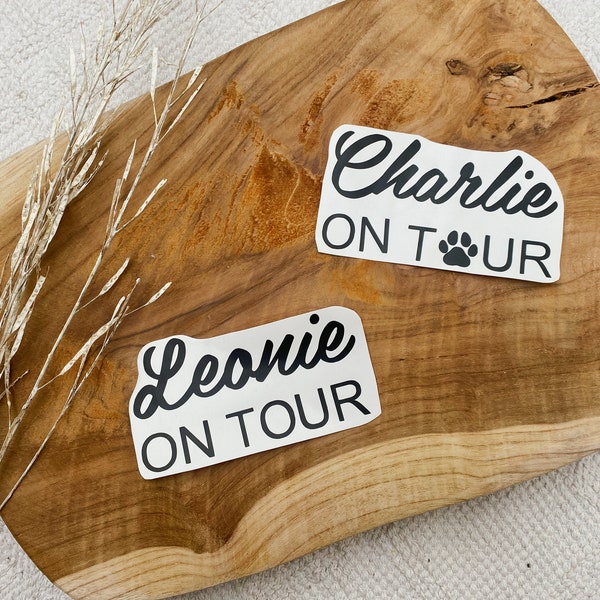 Matching Bumper Stickers - Etsy